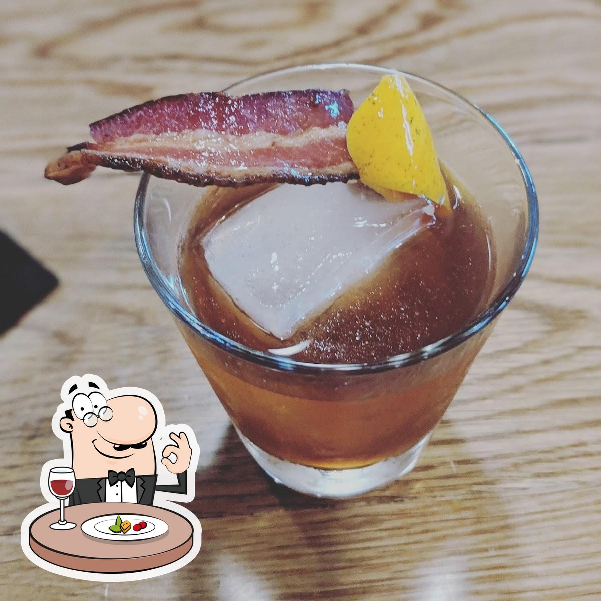 Scotties On The River in Chattanooga - Restaurant menu and reviews