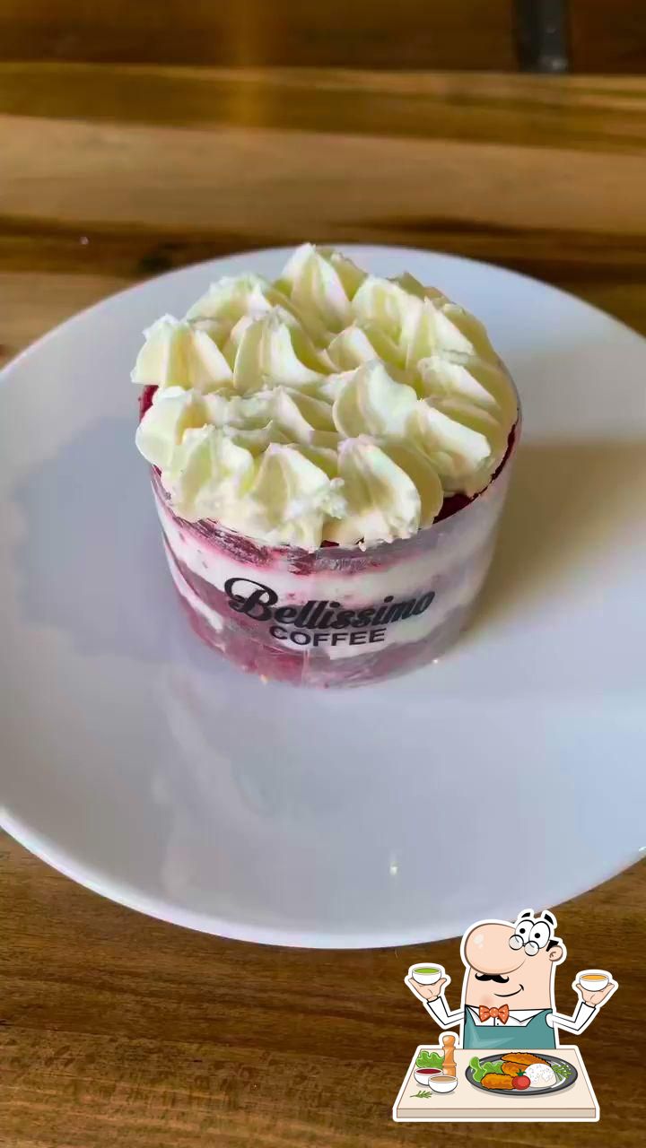 Bellissimo Coffee, Egypt - Restaurant reviews