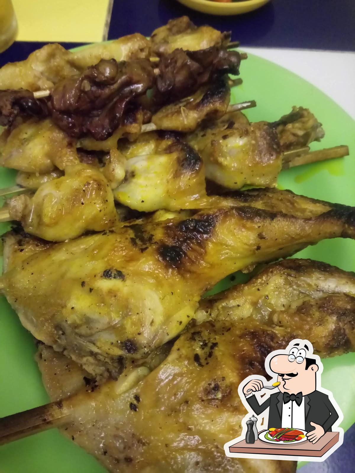 Chicken House - Silay restaurant, Silay City - Restaurant reviews