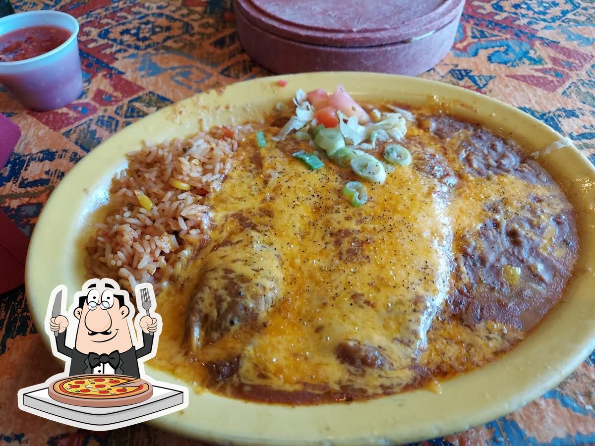 Fiesta Azteca on Hwy 192, 3194 W New Haven Ave in Melbourne ...