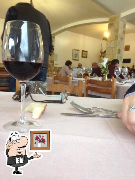 Barazar Ostatua in Zeanuri - Restaurant reviews