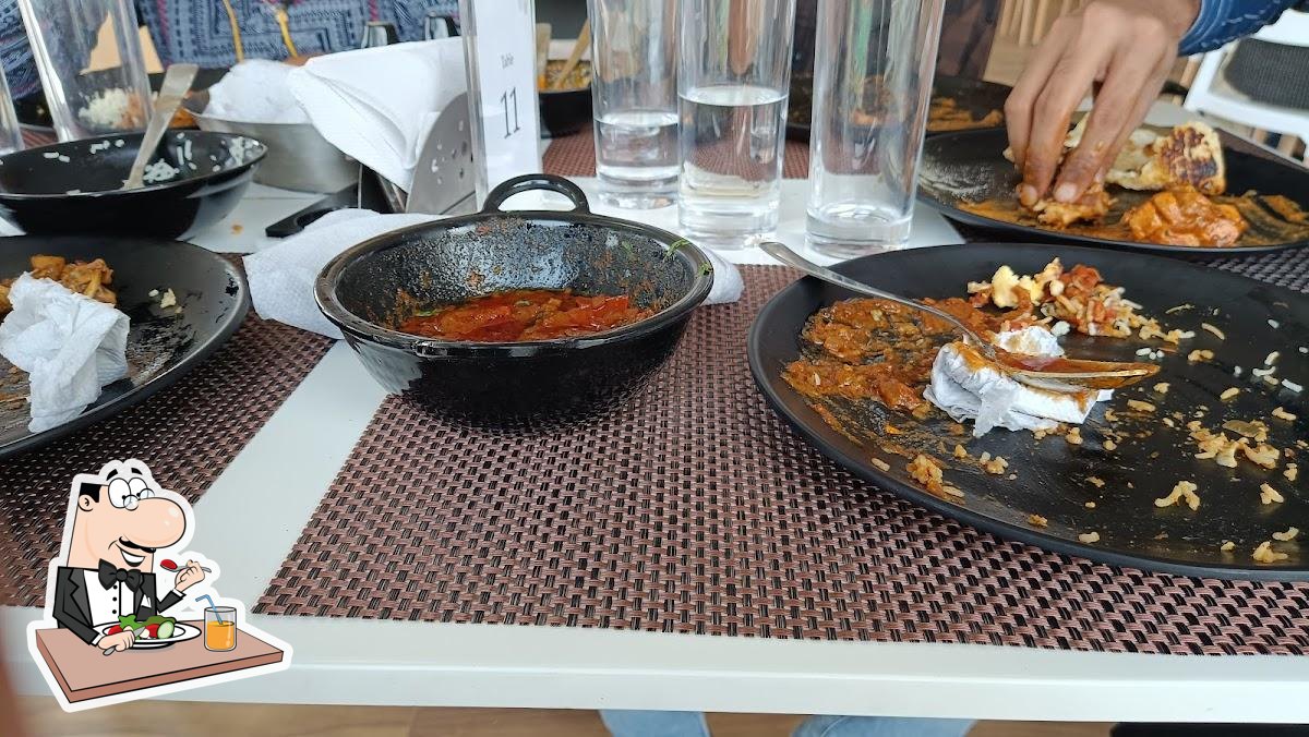 Chaupati, Sonepur - Restaurant menu, prices and reviews
