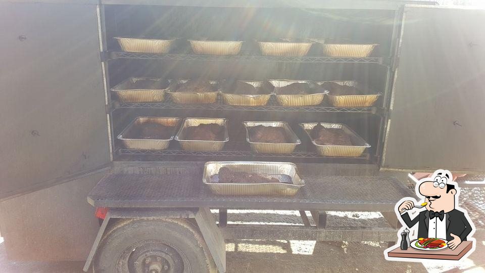 Drooling Goat BBQ in Dexter - Restaurant reviews