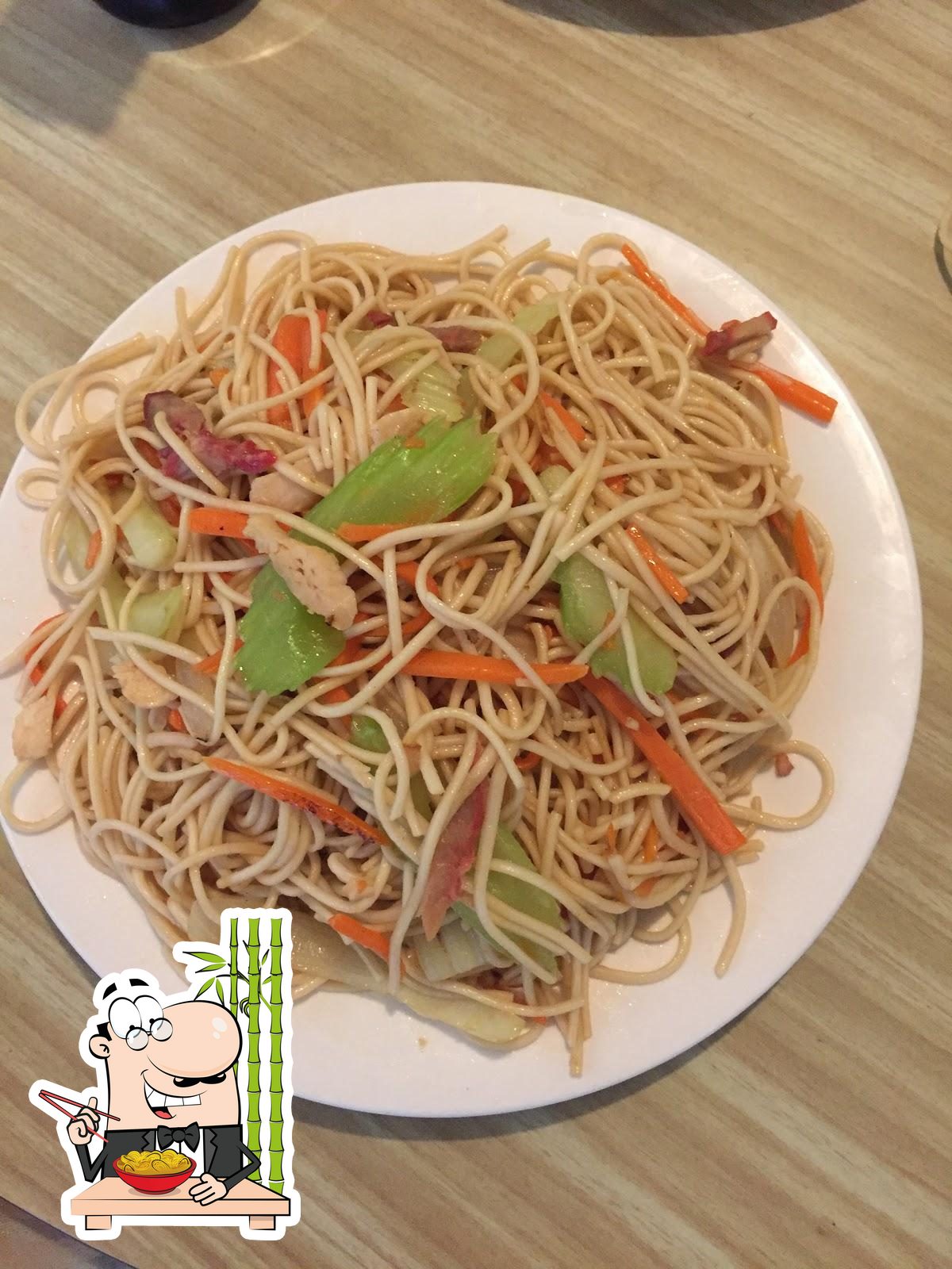 Golden Dragon Chinese Restaurant, Dubbo - Restaurant menu, prices and ...