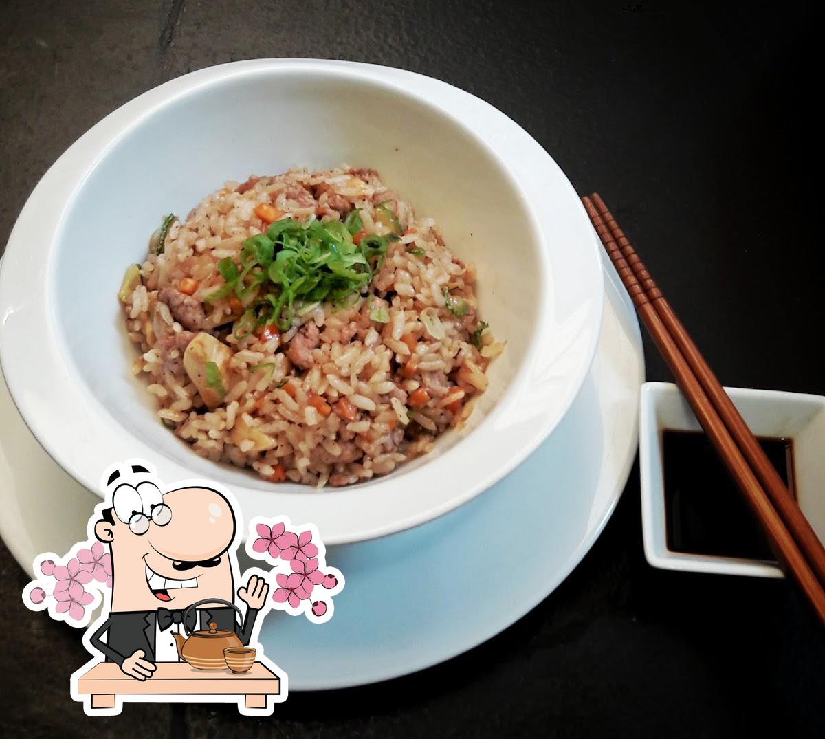katami restaurant, Mexico City, Malintzin - Restaurant reviews