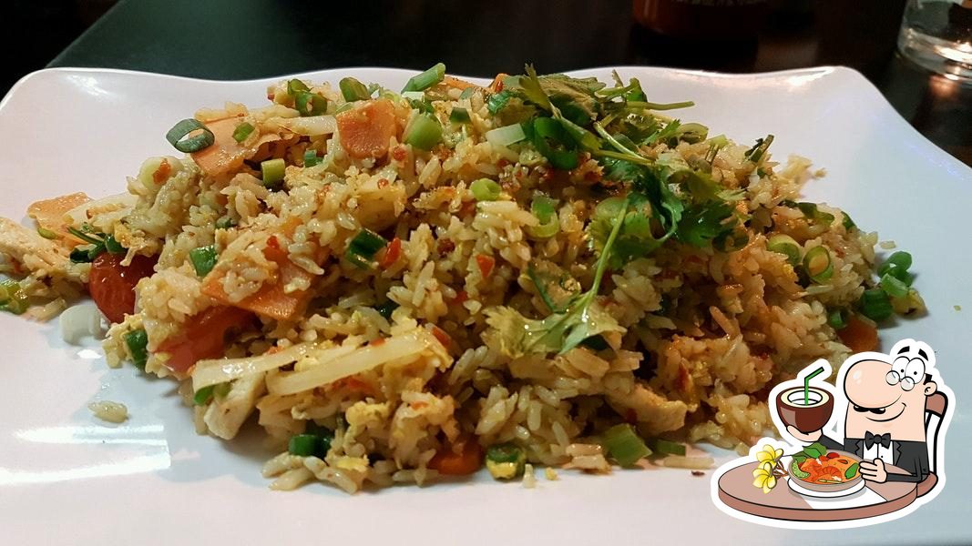 Lahn Pad Thai In Anchorage Thai Restaurant Menu And Reviews Lahn Pad Thai In Anchorage Thai Restaurant Menu And Reviews