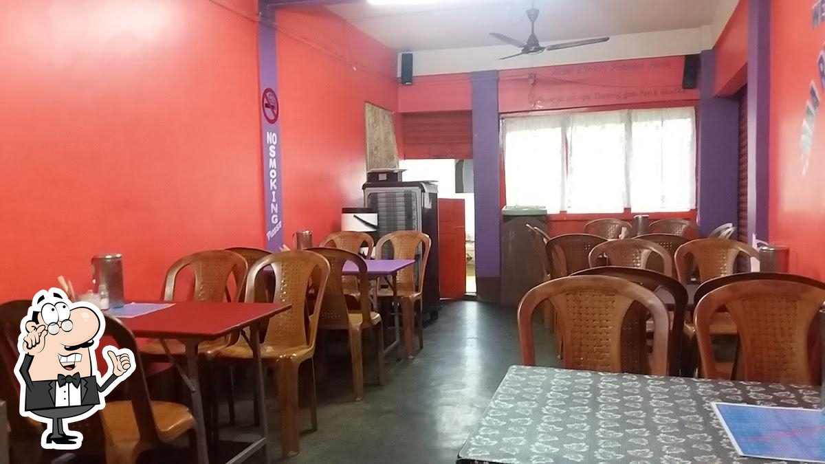 Maa Restaurant, Haflong - Restaurant reviews