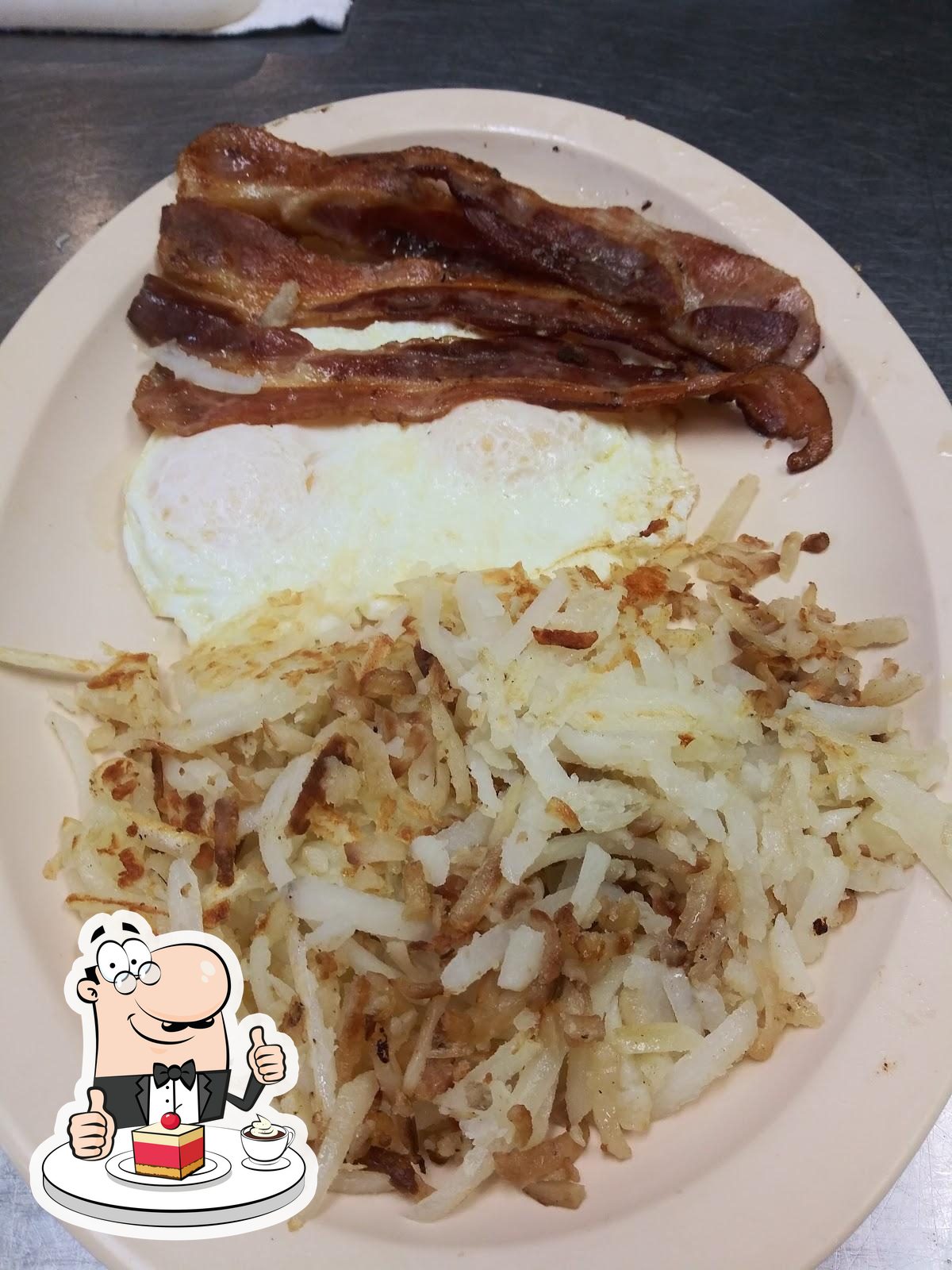 Mimi's Diner in LaGrange - Restaurant reviews