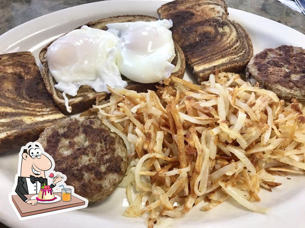 Mr. Beenz Diner in Rochester - Restaurant menu and reviews