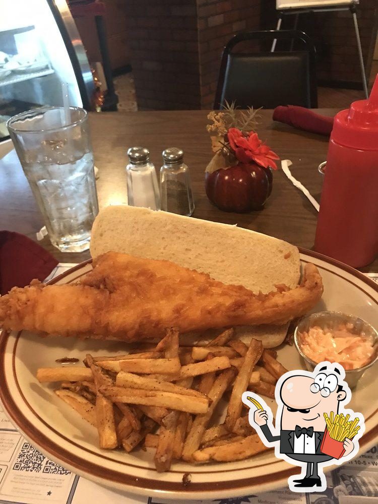 Outlook Inn Family Restaurant in East Brady - Restaurant menu and reviews