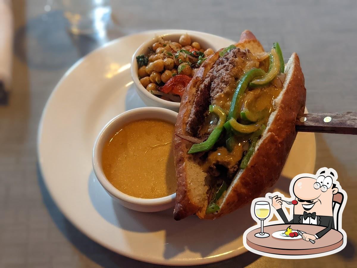 Piedmont Cafe in El Paso - Restaurant menu and reviews