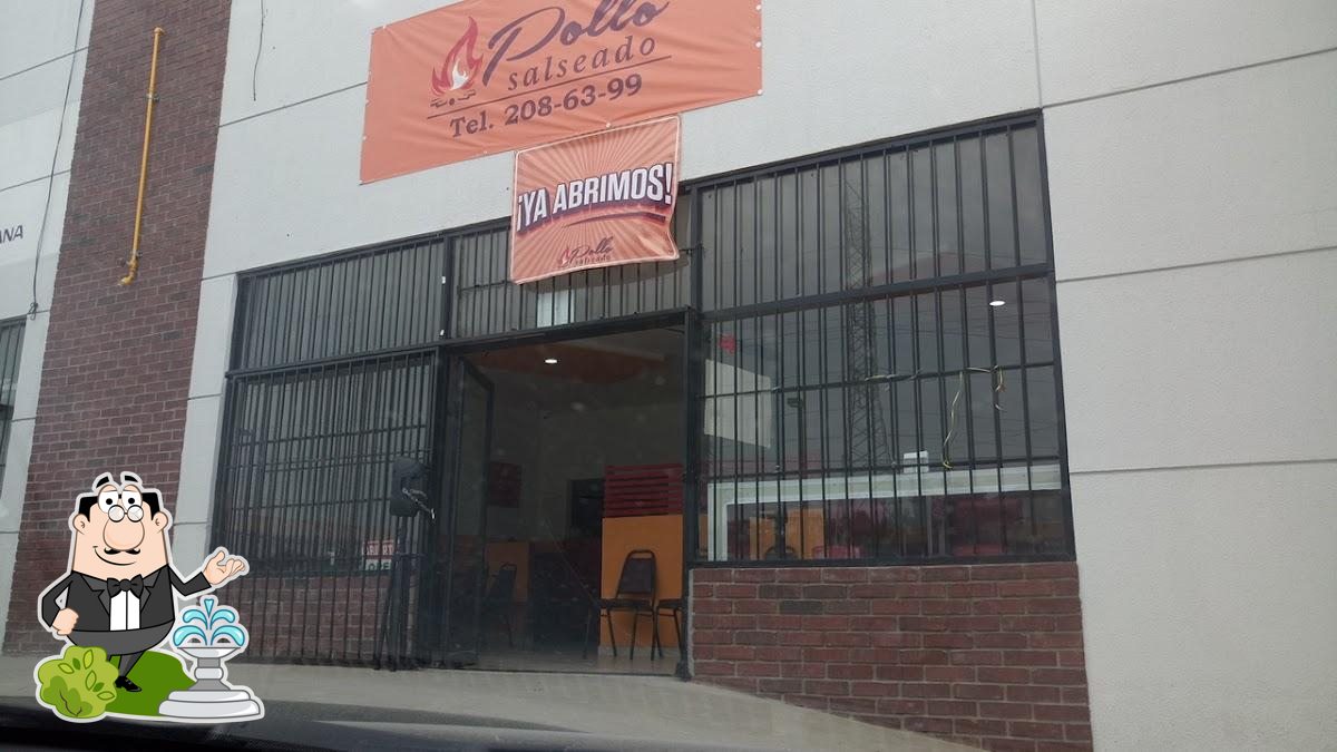 Restaurante Pollo Salseado El Florido, Tijuana - Opiniones del restaurante