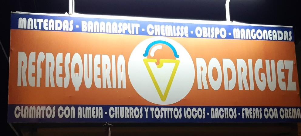 Refresqueria Rodriguez, Mexicali - Menú del restaurante, precios y reseñas