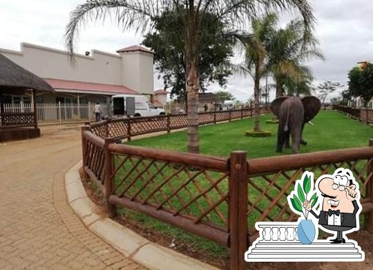 Rhandzu Bakery, Thohoyandou