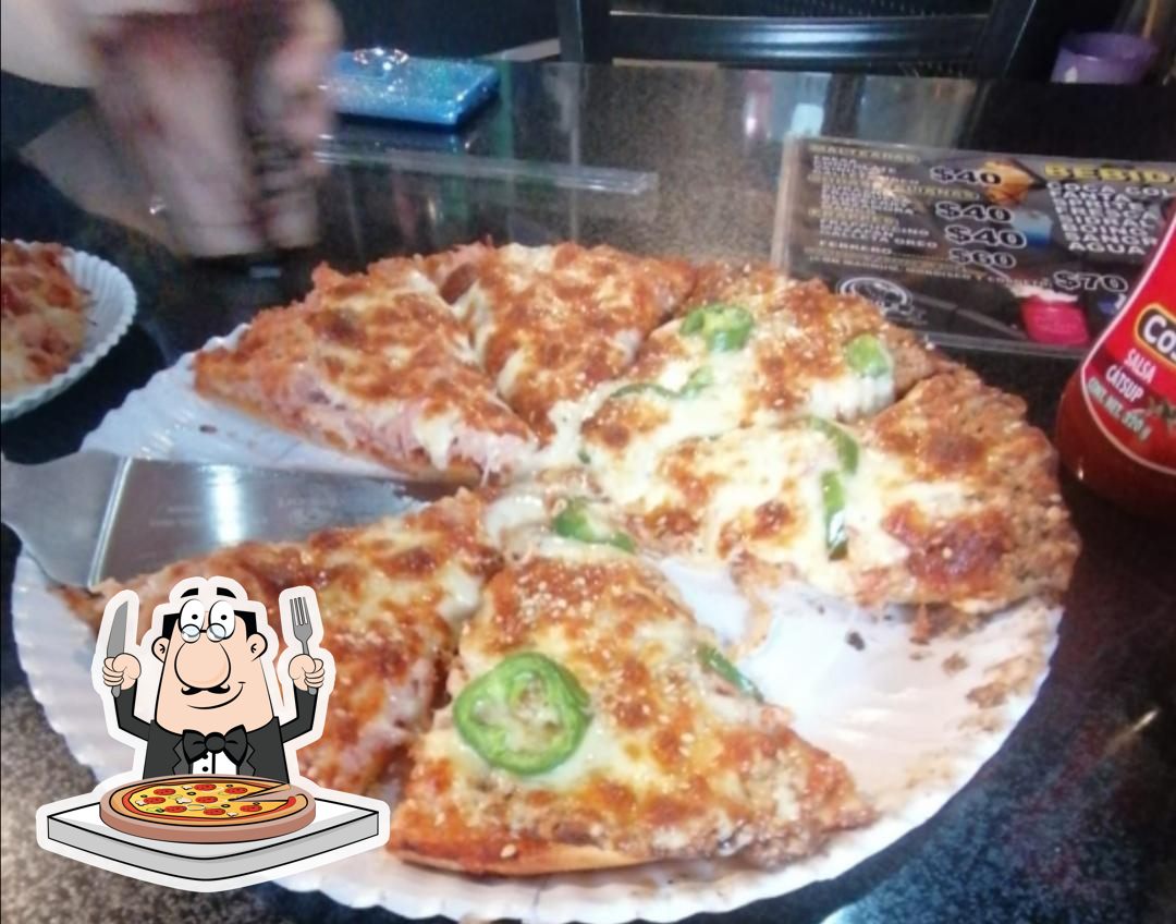 TORO'S PIZZA restaurant, Mexico - Restaurant reviews
