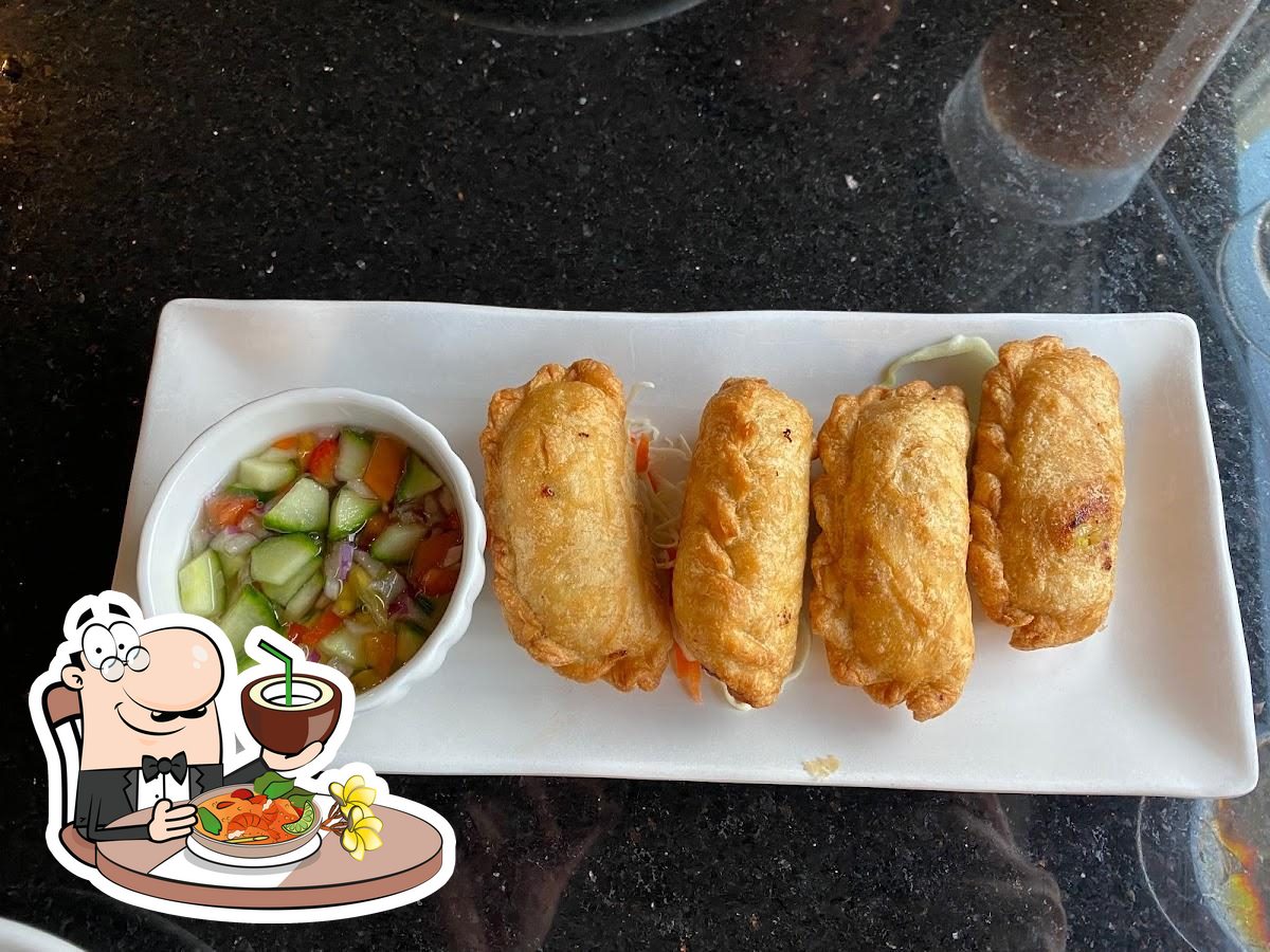 Thai Kitchen Restaurant in Casper - Restaurant menu and reviews