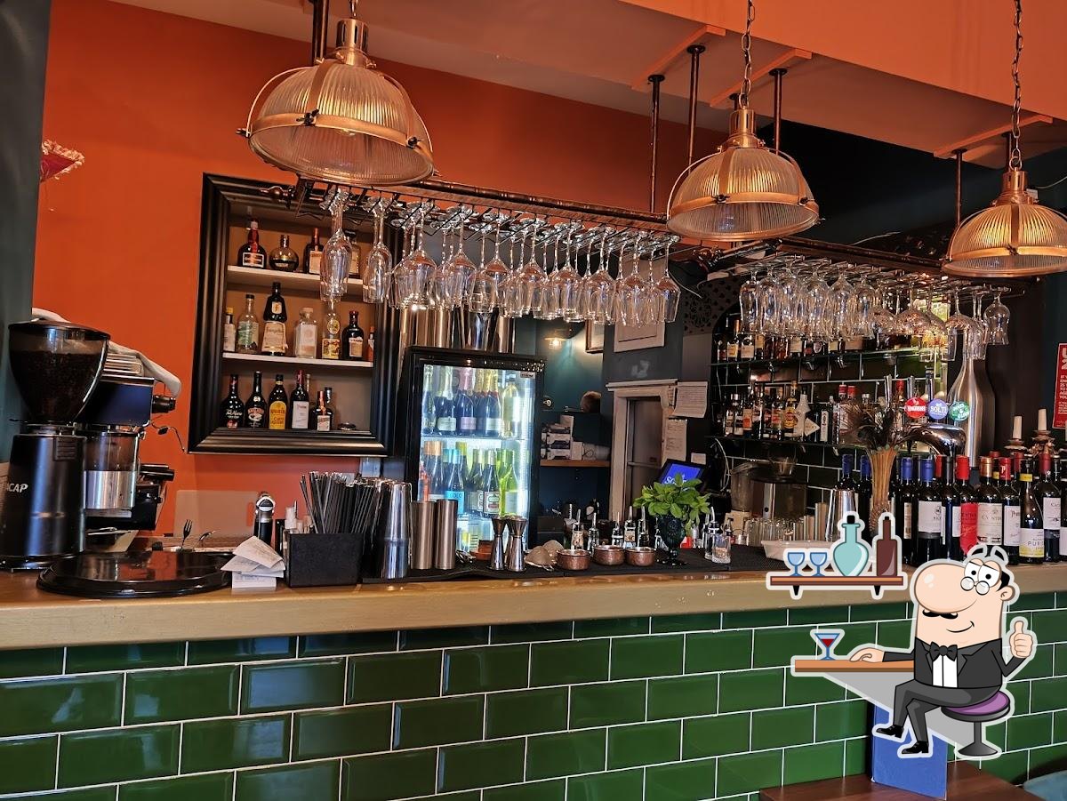 Solti, Edinburgh - Restaurant menu, prices and reviews