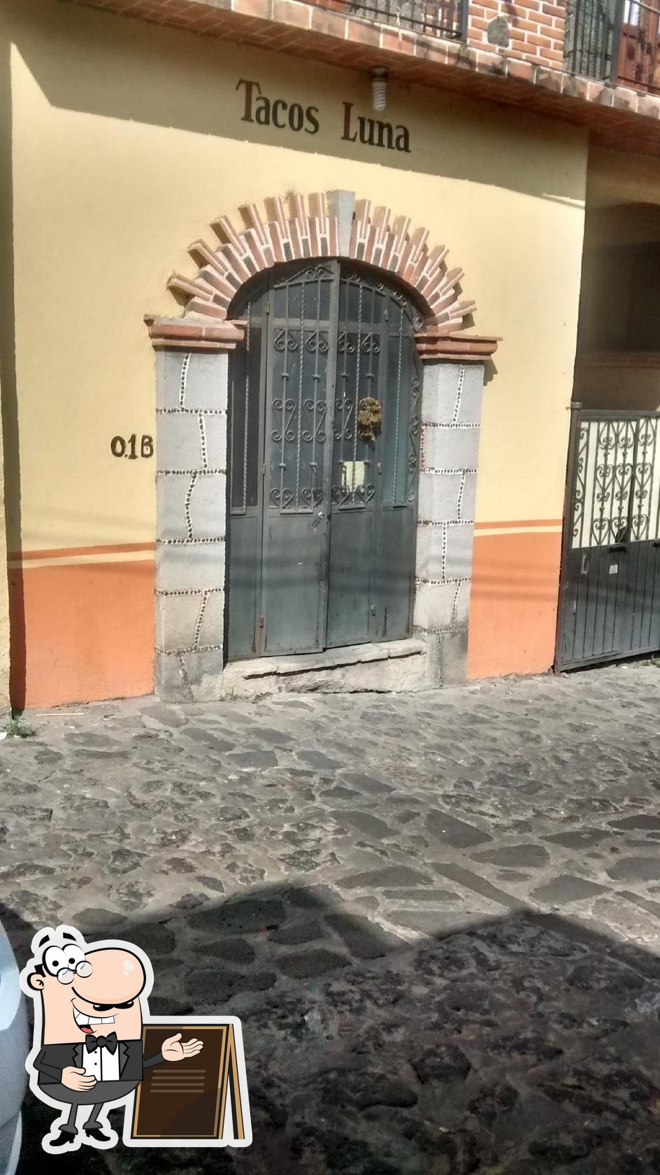 Tacos Luna, Tepoztlán - Menú del restaurante, precios y reseñas