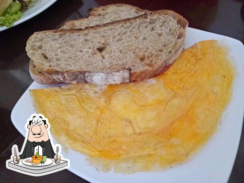 Mom's Artisan Bakery, Bandung - Restaurant menu and reviews