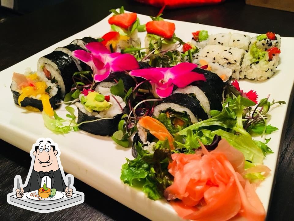 Restaurant Yumé, Saint-Jean-de-Matha - Critiques de restaurant