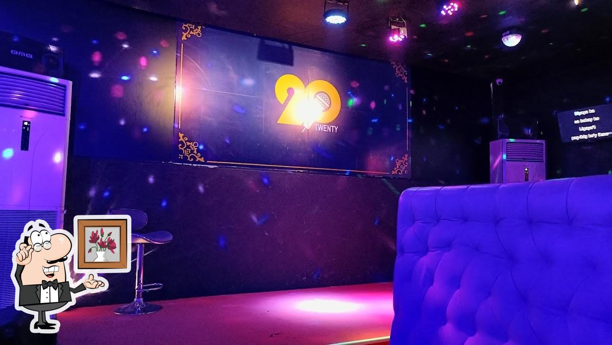 FULL MOON JTV, Mandaue City - Restaurant menu, prices and reviews