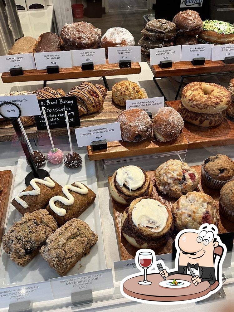Aroma Coffee Co. in Fall City - Restaurant menu and reviews