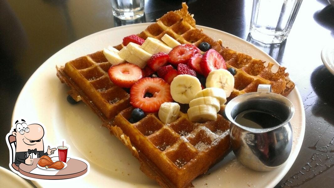 Bea Bea's in Burbank - Restaurant menu and reviews