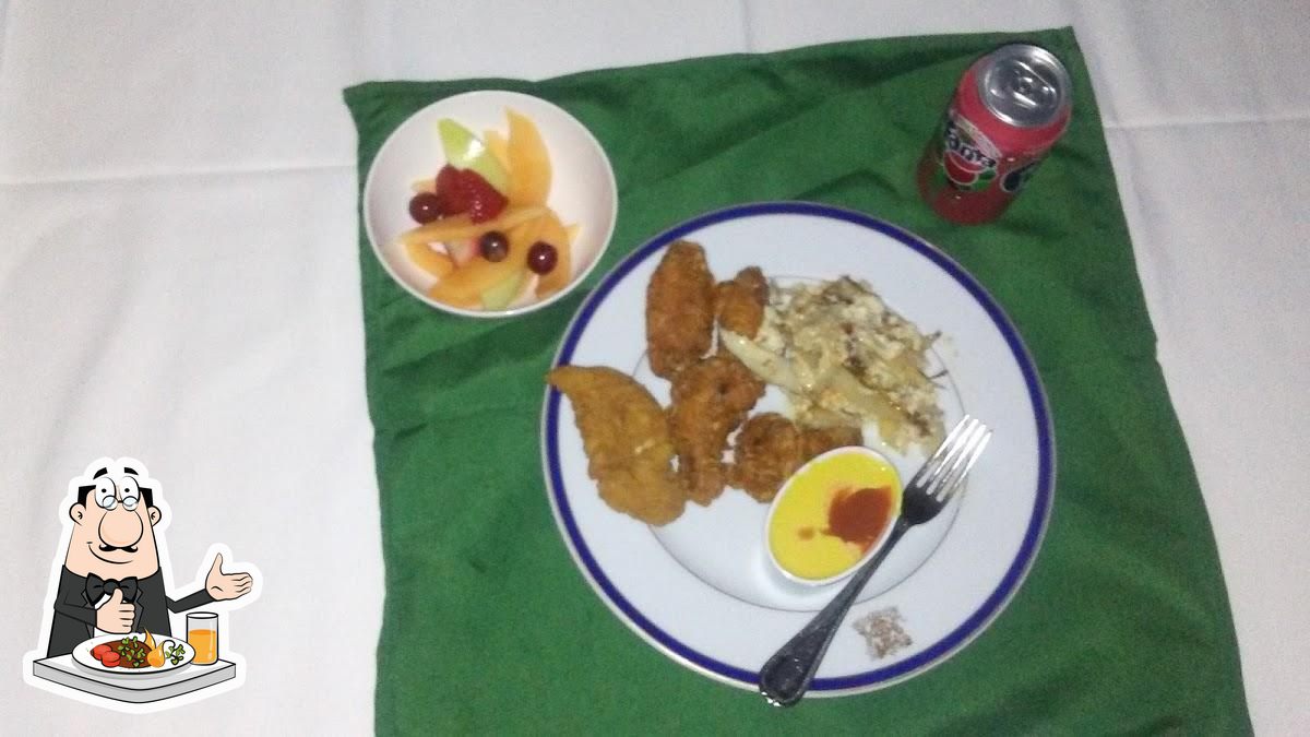 Chatham Club (Private), Savannah - Restaurant menu, prices and reviews