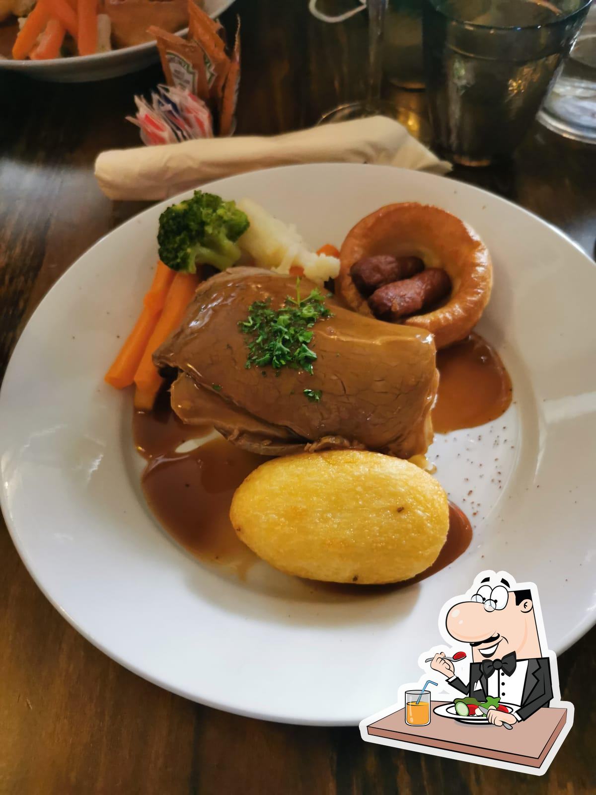 Junction Bar & Grill at the Depot Bar & Venue Limavady in Limavady ...
