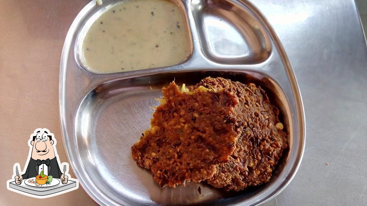 N. D. PATIL CANTEEN, Mumbai - Restaurant reviews