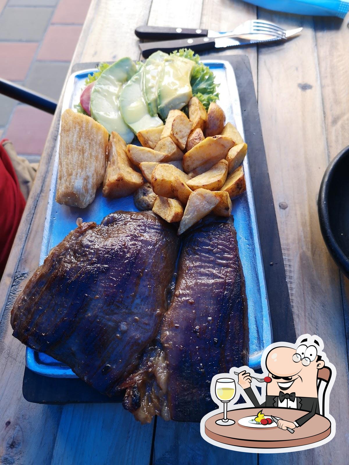 Pancha comida tradicional restaurant, Piedecuesta - Restaurant reviews