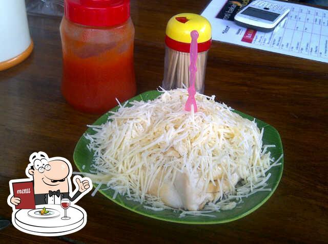 Roti Bakar Pemuda cafe, Jakarta, Jl Pemuda Rawamangun - Restaurant reviews