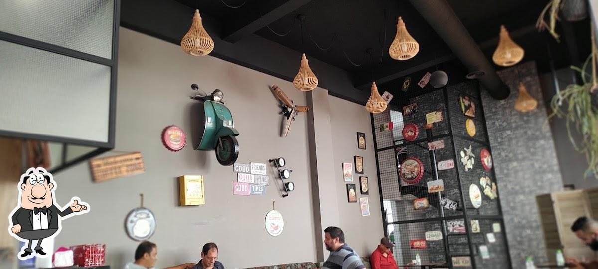 SEE YOU COFFEE SHOP cafe, Casablanca - Restaurantbewertungen