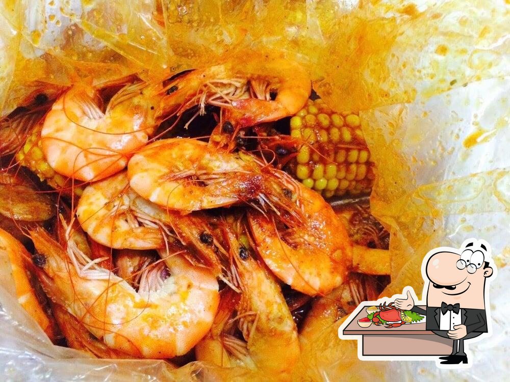 Shrimp Factory in Moreno Valley - Restaurant menu and reviews