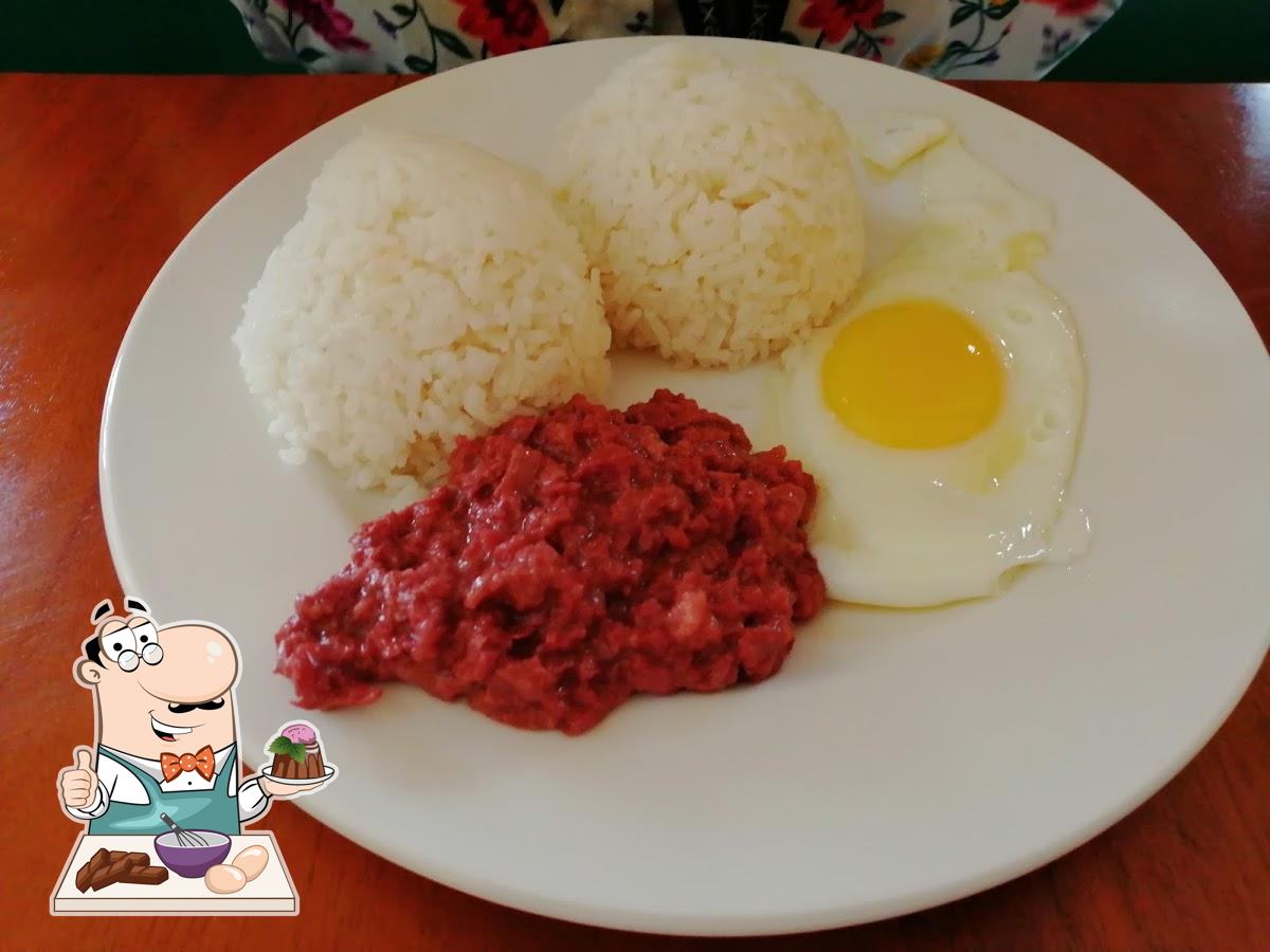 Silogan Ni Gian restaurant, Cebu City, 8W95+H7G - Restaurant reviews