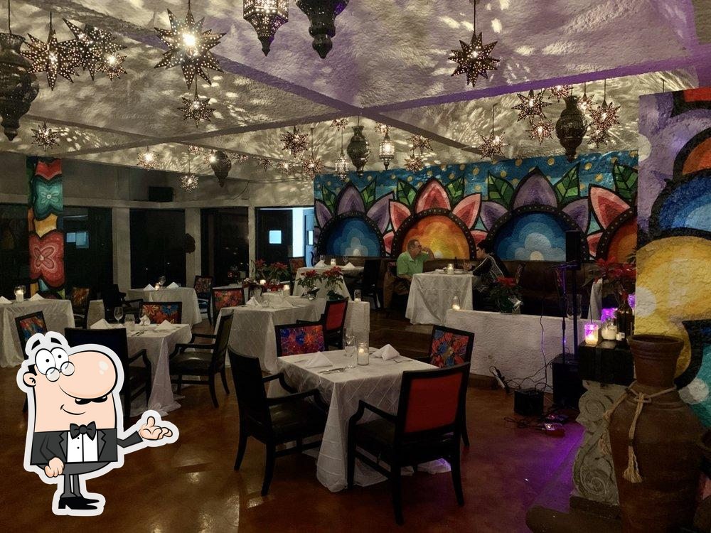 Ursula, Rosarito - Restaurant menu, prices and reviews