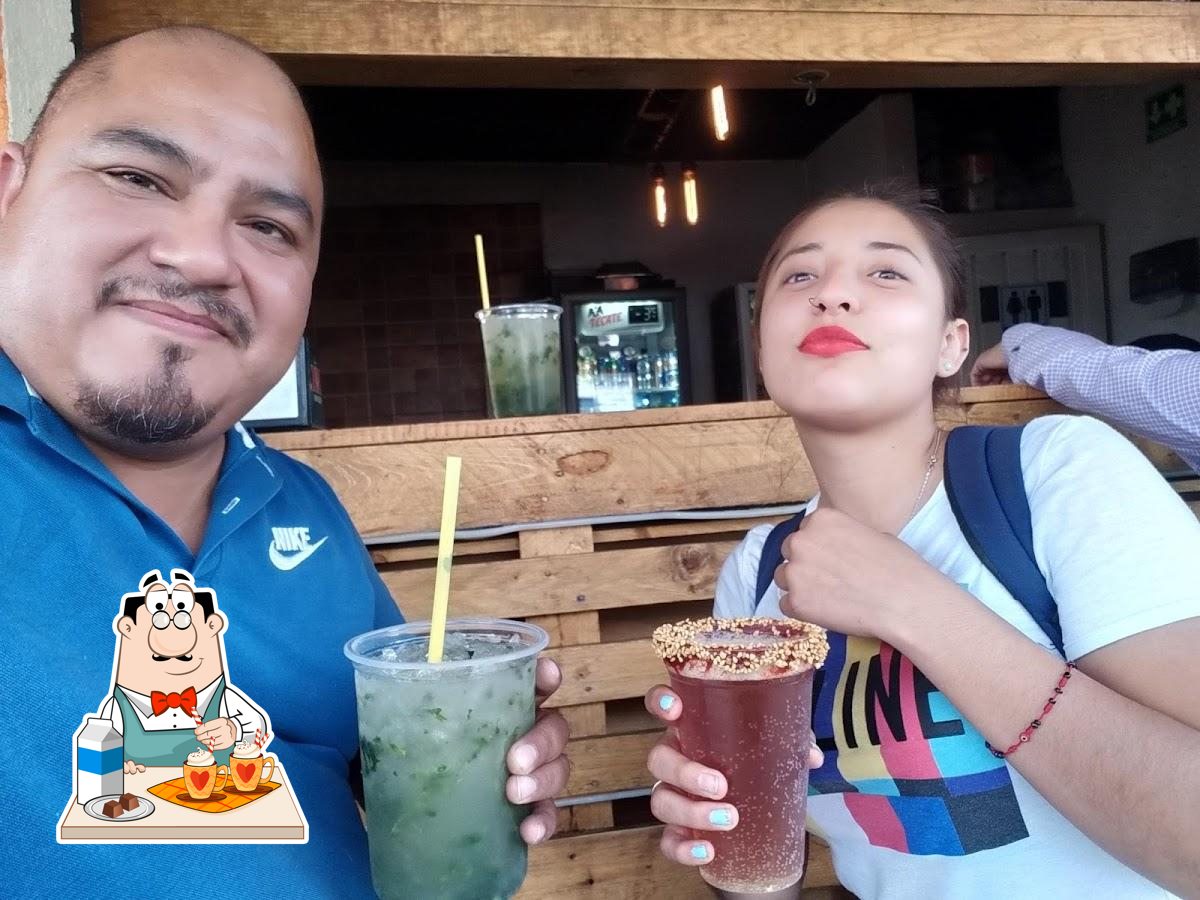 Chelata Express pub & bar, Mexico - Restaurant reviews