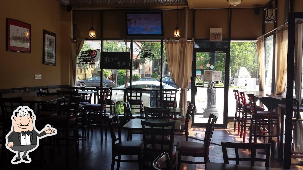 Cafe Beograd, Chicago, Francisco - Restaurant menu, prices and reviews