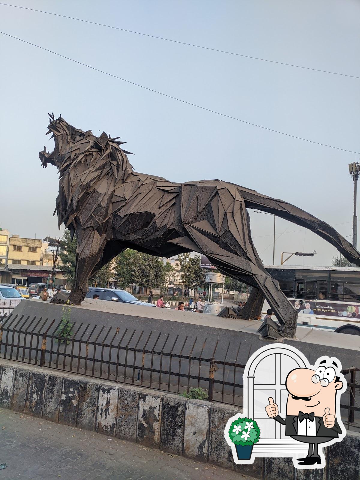Navjivan Hotel, Surat - Restaurant reviews