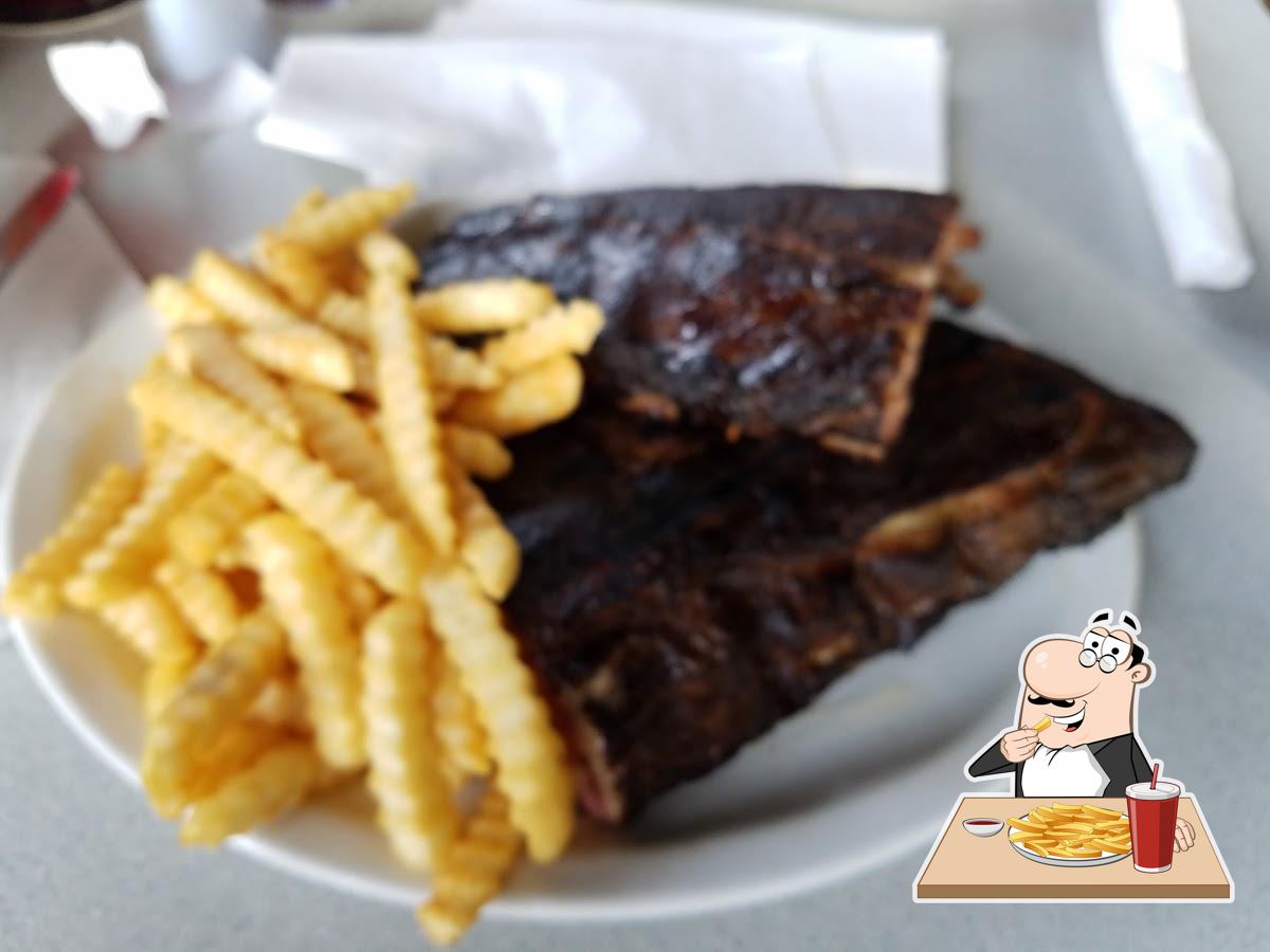 Red Fox Bar & Grill, Fairbanks - Restaurant menu, prices and reviews