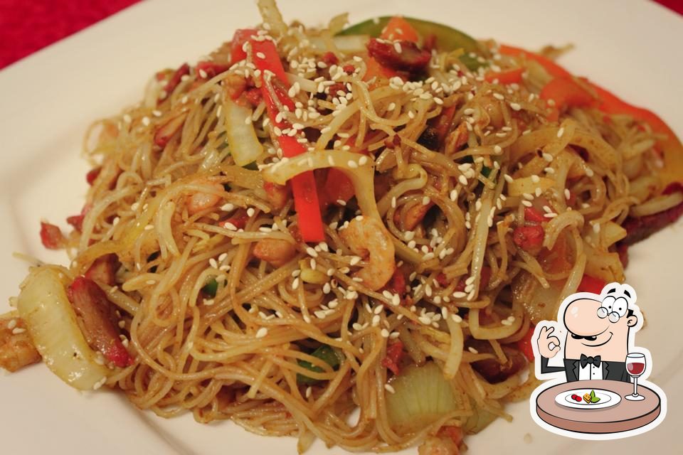 Emperors House in Warrnambool - Restaurant menu and reviews