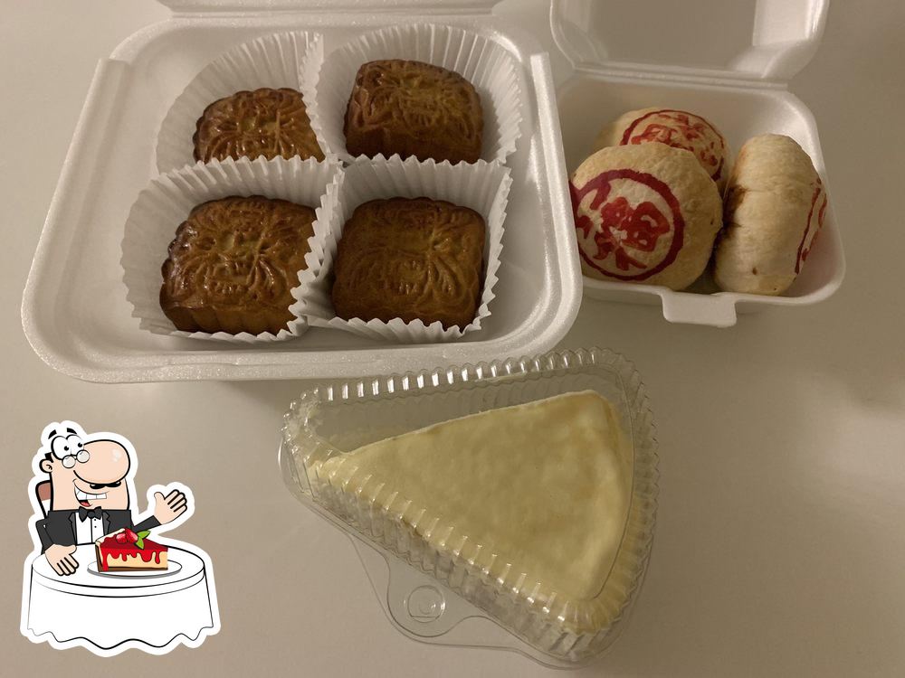 Amy's Bakery in Mount Lebanon - Restaurant menu and reviews