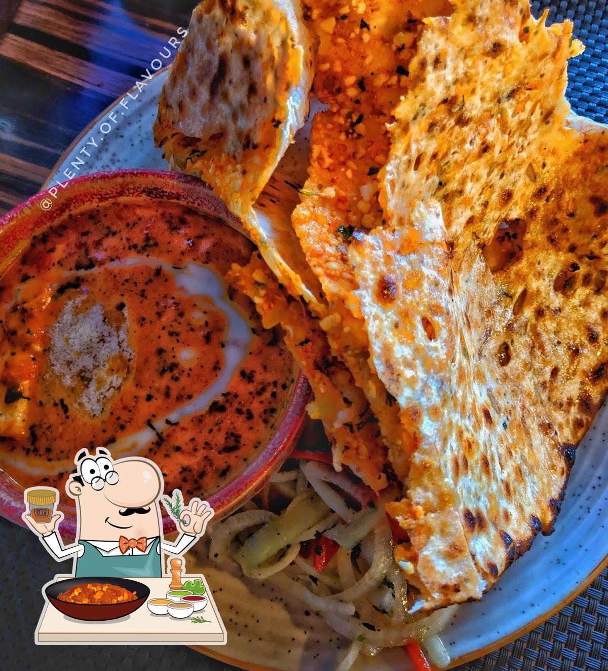 Masala Cafe, Gurugram, Ardee Mall - Restaurant reviews