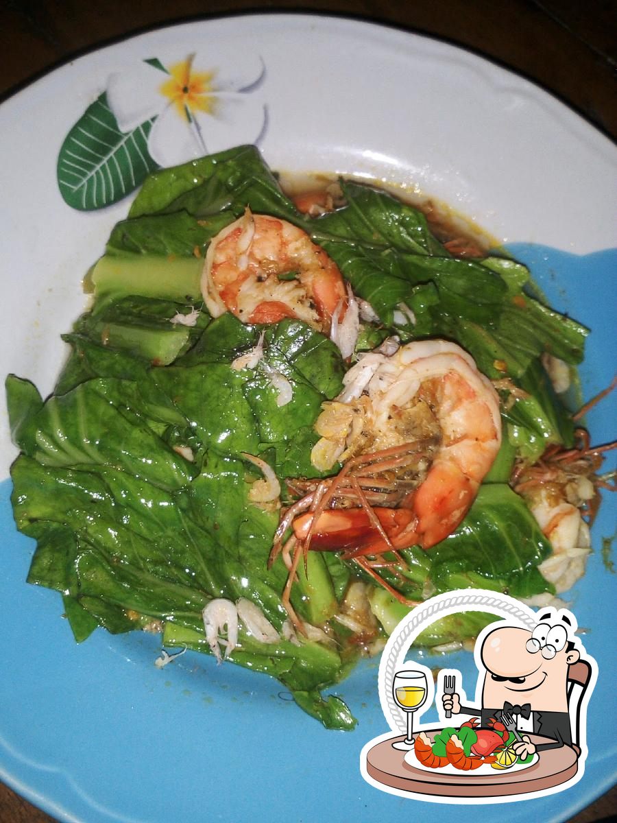 Som Tam Khai Khem Isan Food restaurant, Wang Mai - Restaurant reviews