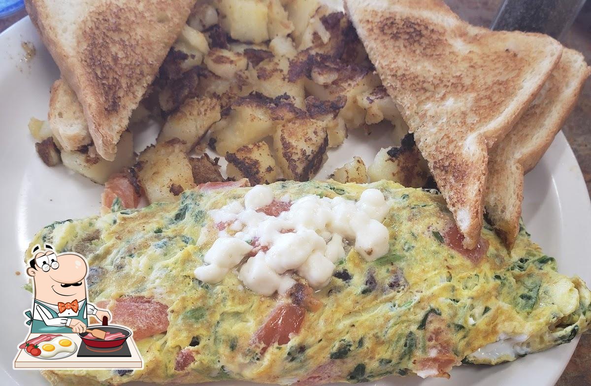 Mr. Beenz Diner in Rochester - Restaurant menu and reviews