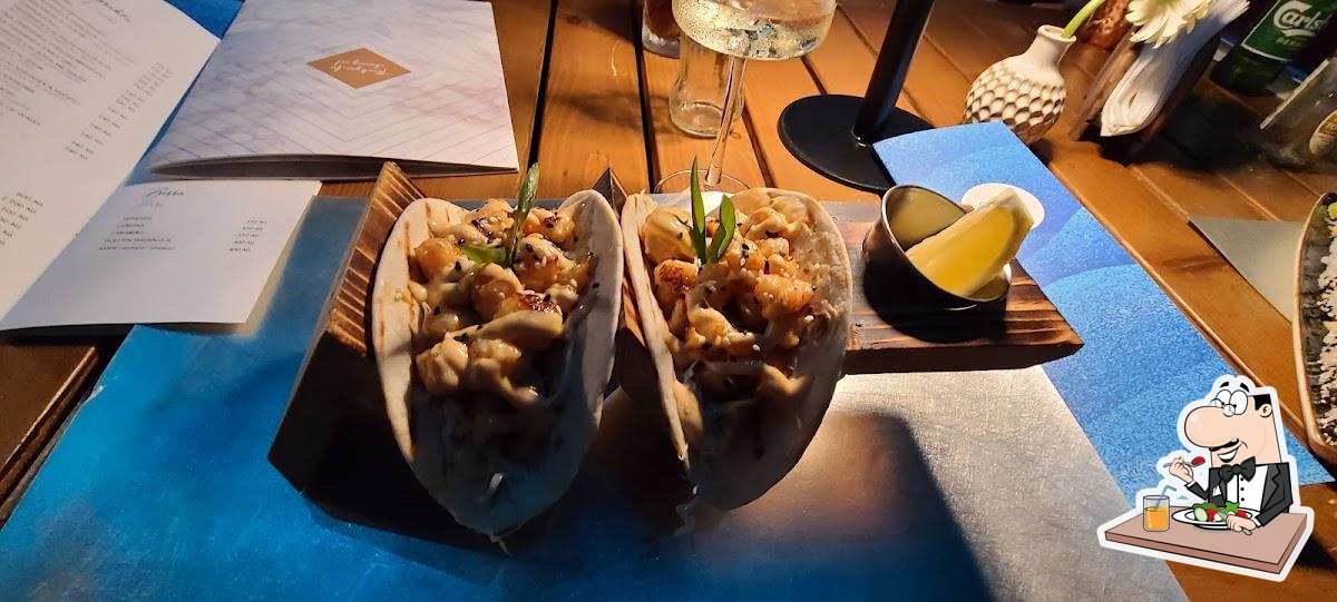 Arka Rooftop restaurant, Tirana - Restaurantspeisekarten und Bewertungen
