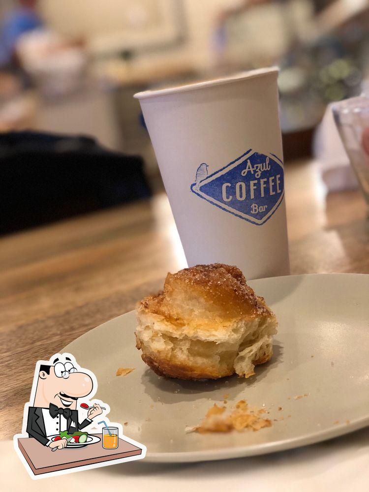 Azul Coffee Bar in Columbia Falls - Restaurant reviews