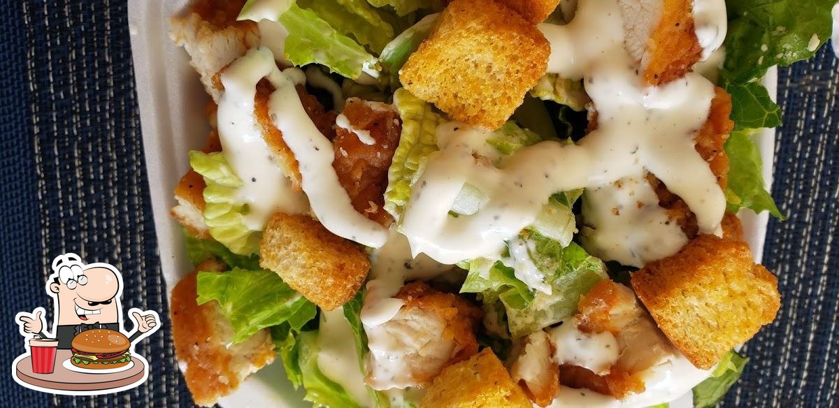 Beverly Burgers Siglo XXI restaurant, Tijuana - Restaurant reviews
