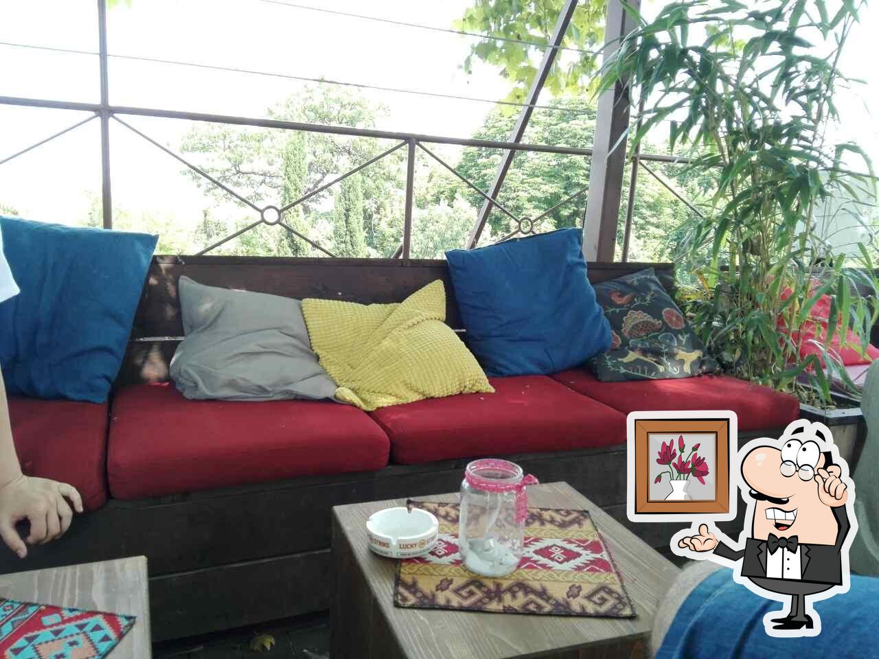 Boho Bar, Belgrade - Restaurant menu, prices and reviews