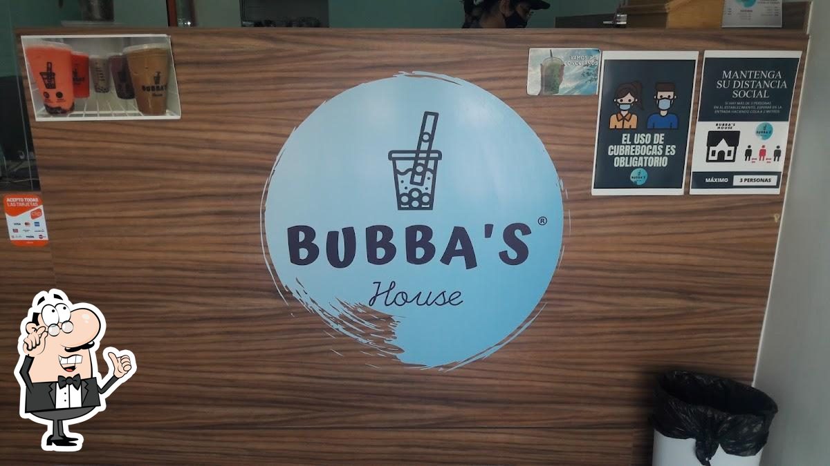Cafetería Bubba S House Leon Opiniones Del Restaurante